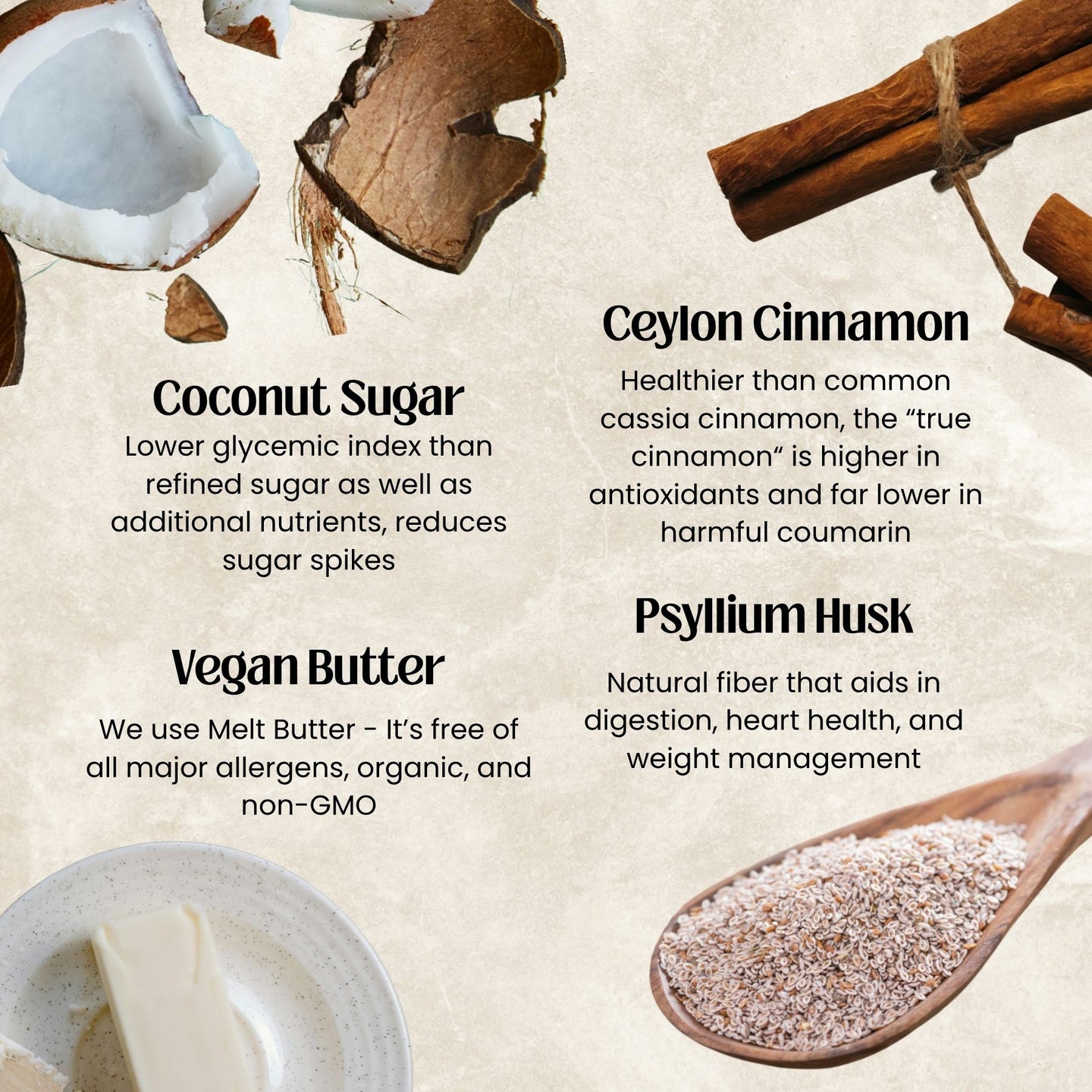 How to Use Psyllium Husk – SensibleEdibles