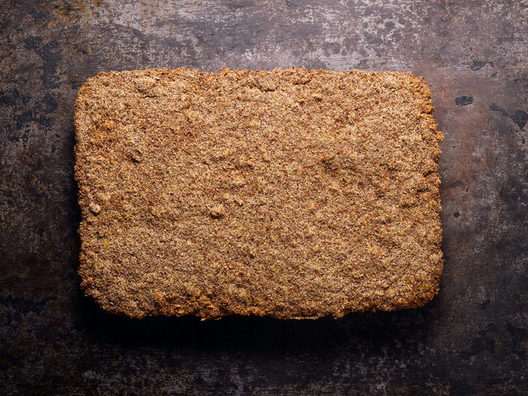 Breakfast Protein Bar – SensibleEdibles